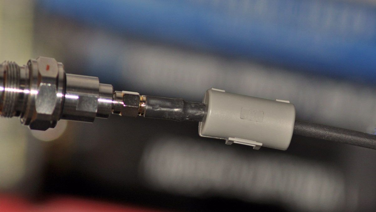 Why Use Ferrite on Cables for Testing? – ARSI